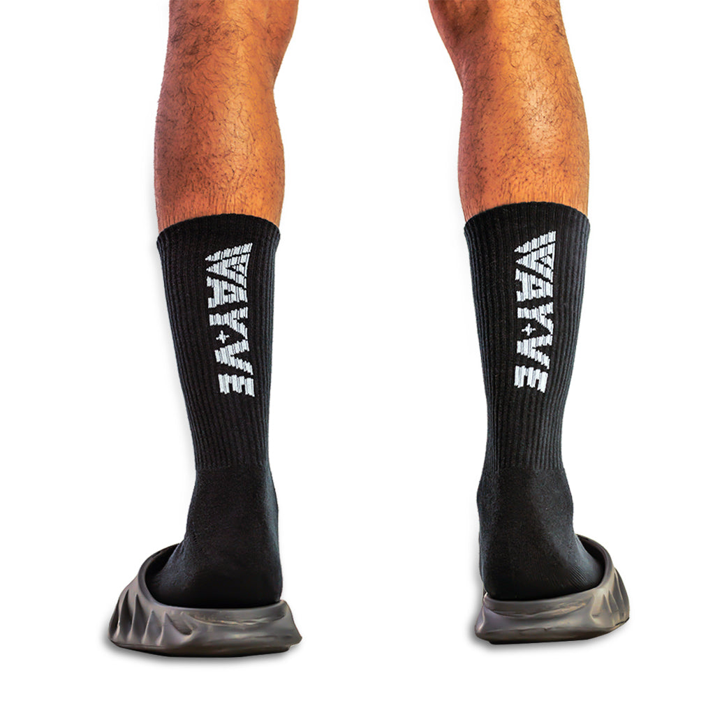 Streetwear Socks l THE WAYVE CLOTHING – The Wayve Clothing
